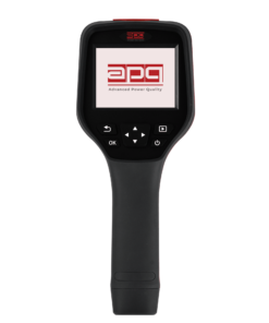 Infrared Cameras archivos - APS